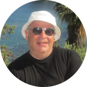 larry-swartz-trees - Larry Swartz